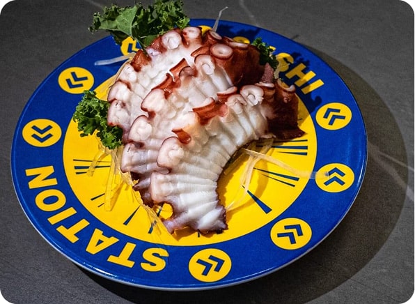 Sushi Station